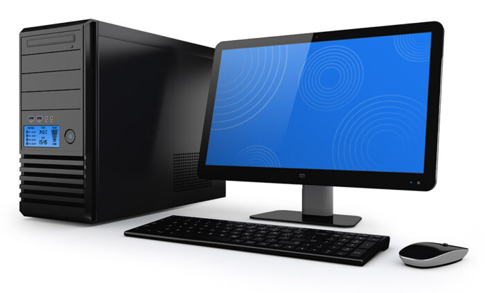 Noleggio Computer - Eureka Sistemi